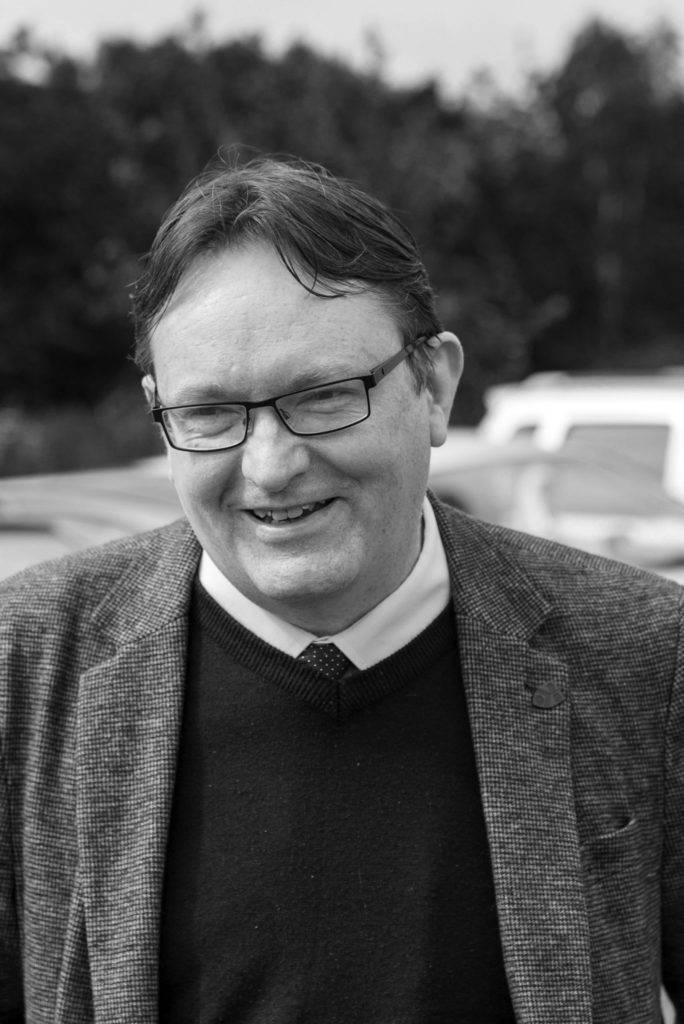 Stephen Priestley — Border Archaeology