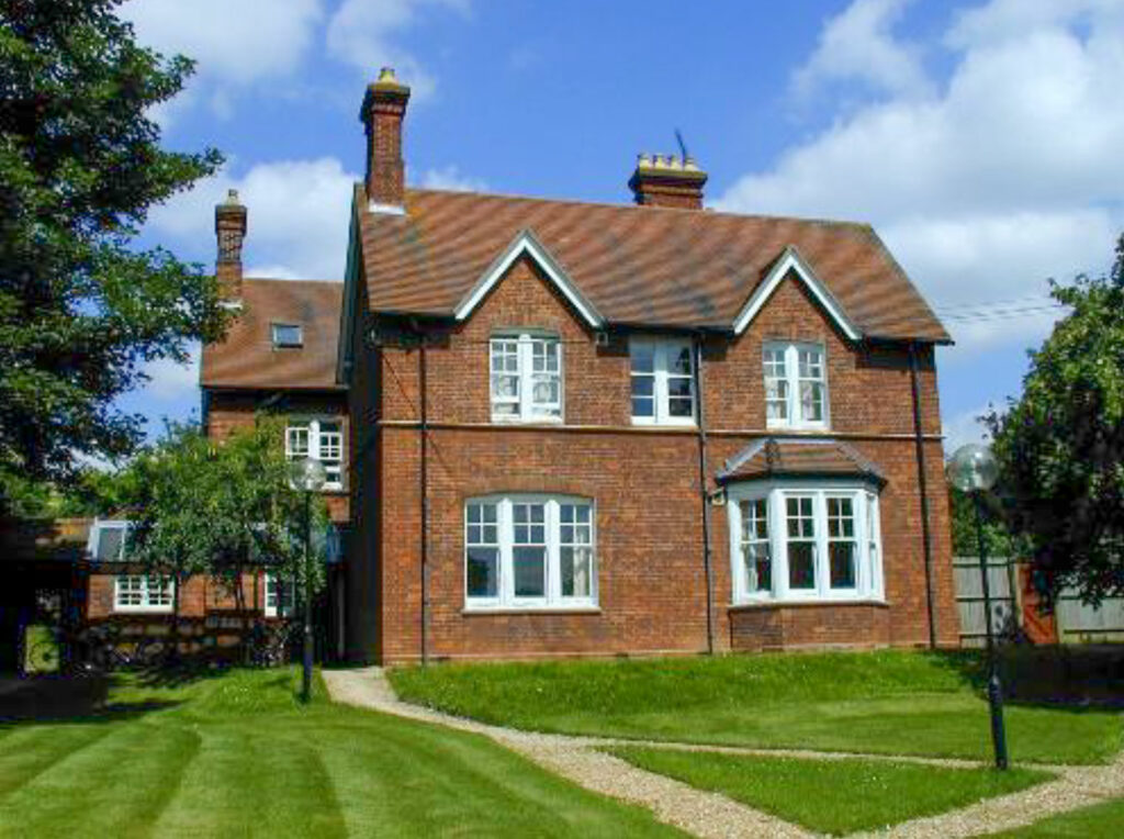 Archaeological Desk Based Assessment — Border Archaeology