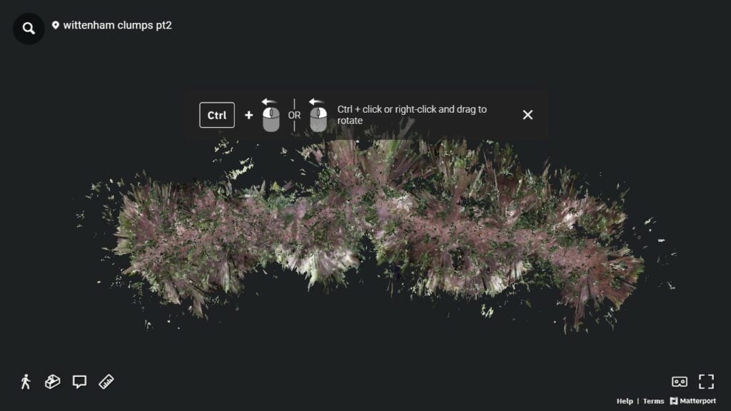 3D Historic Building Recording — Border Archaeology
